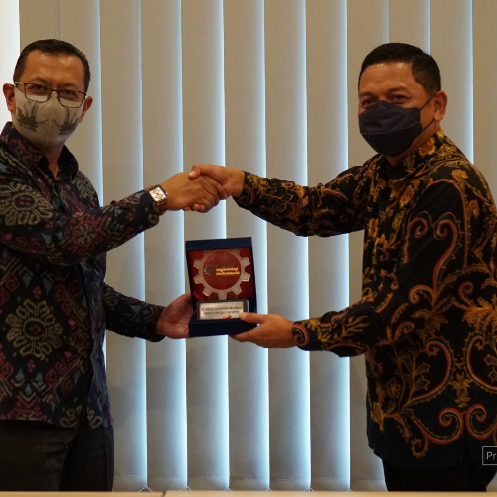 Karir - Pindad Enjiniring Indonesia