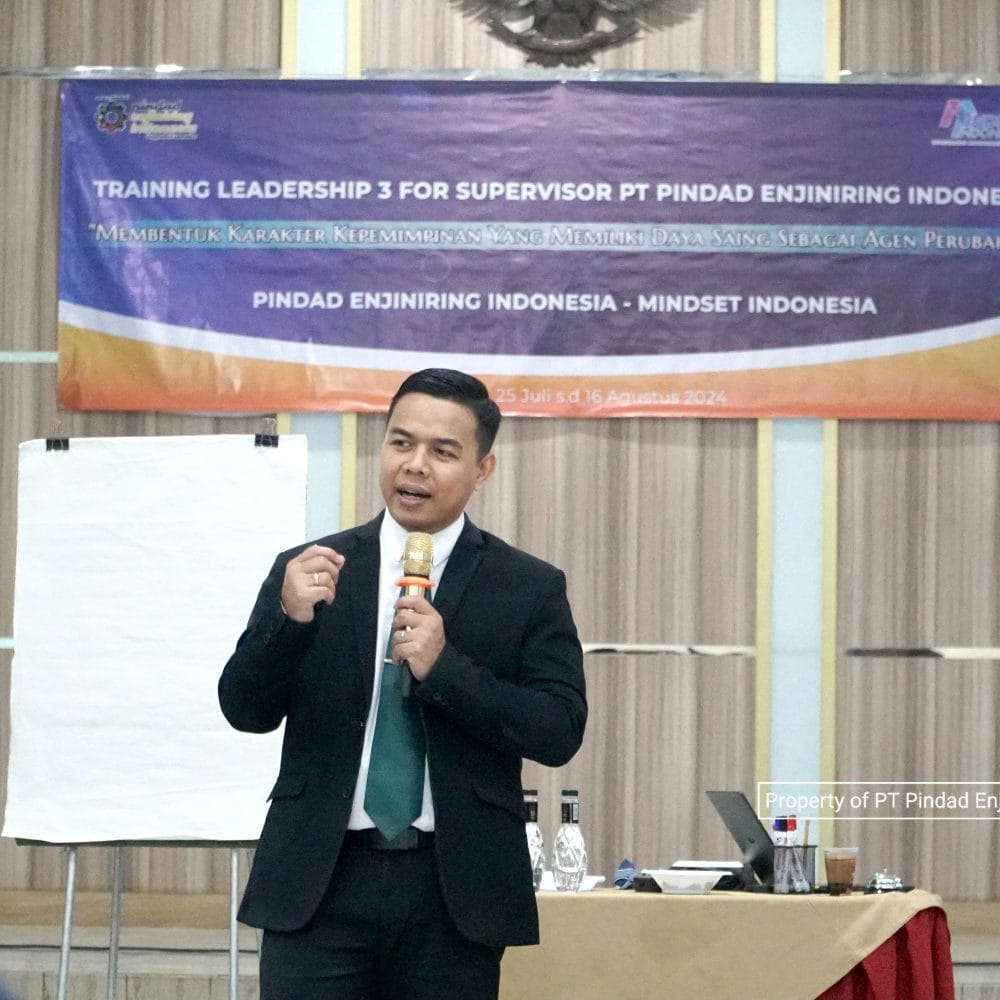 Karir - Pindad Enjiniring Indonesia
